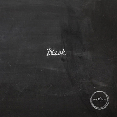 Black - Vince Antonucci