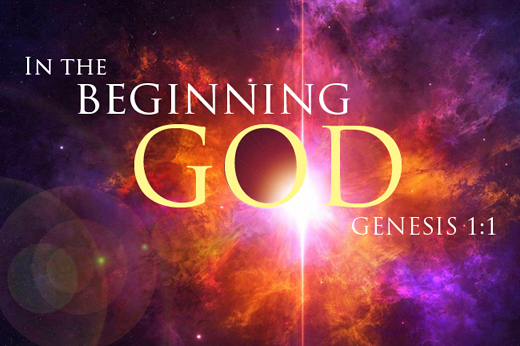 Calvinistic Cartoons: The Triune God