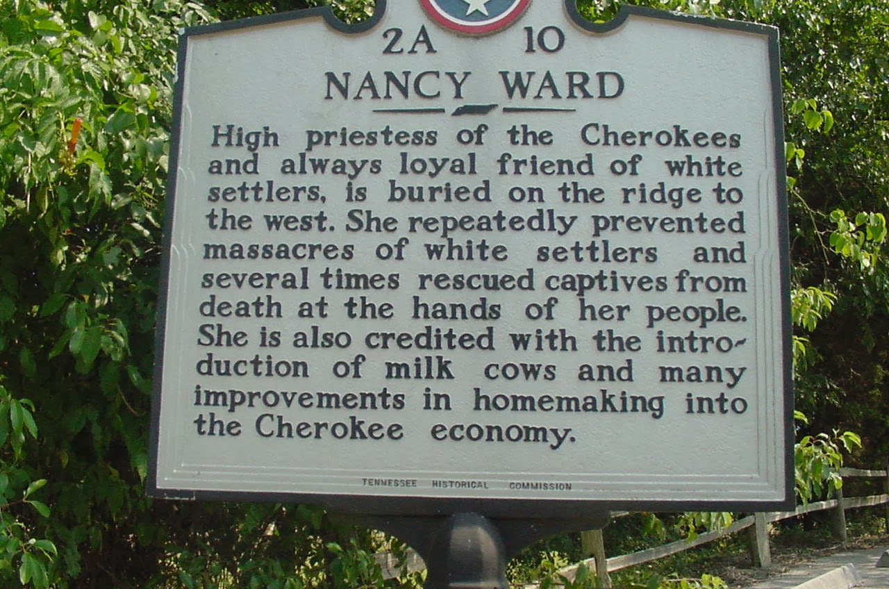 HerStory: Bringing Woman's Past to the Present: January 2014