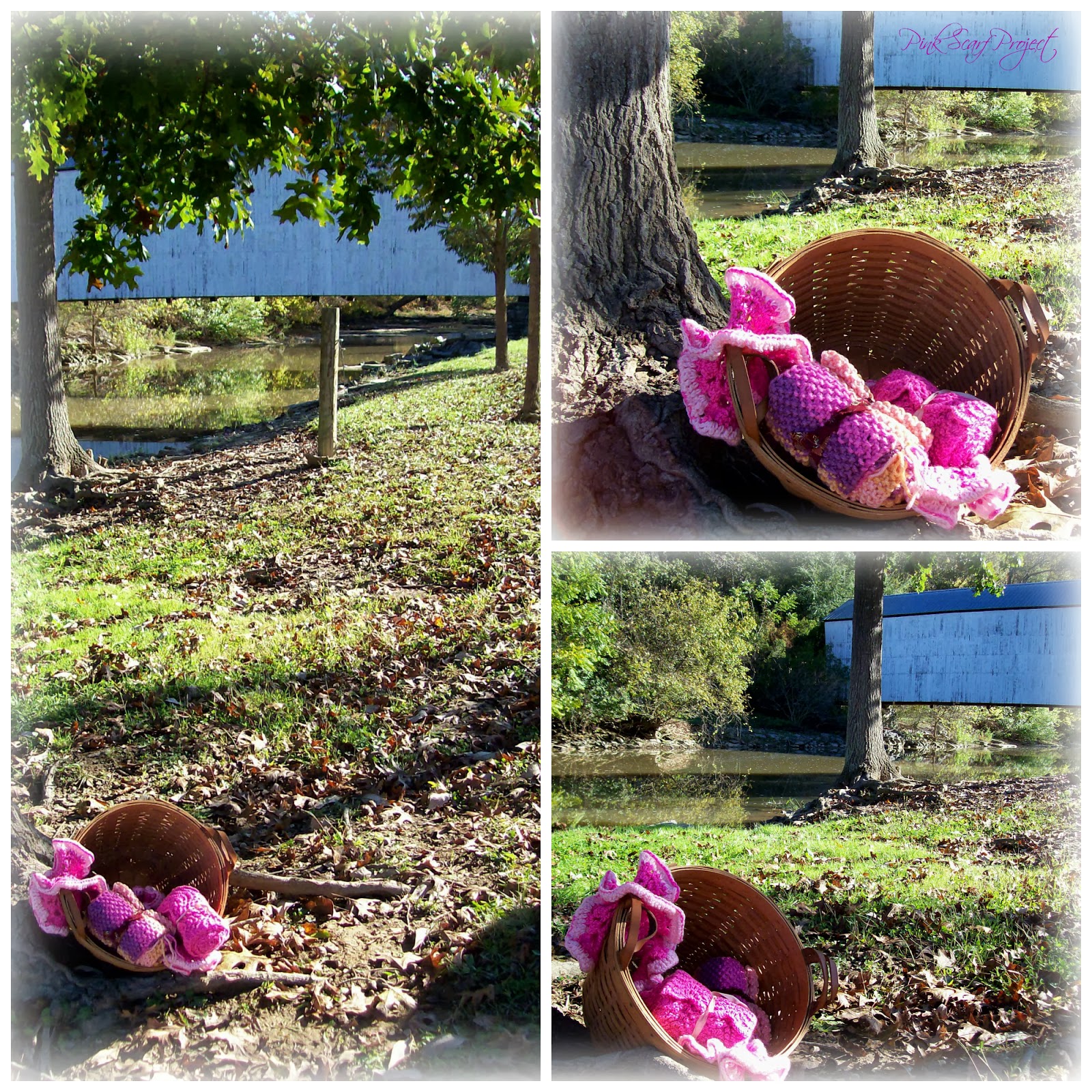 2 Bags Full - My adventures in travel, knitting, and the blessings of ...