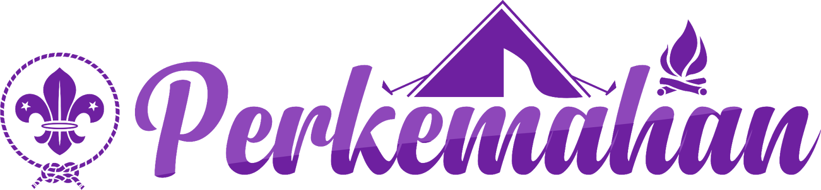 PERKEMAHAN - Pramuka Perwira