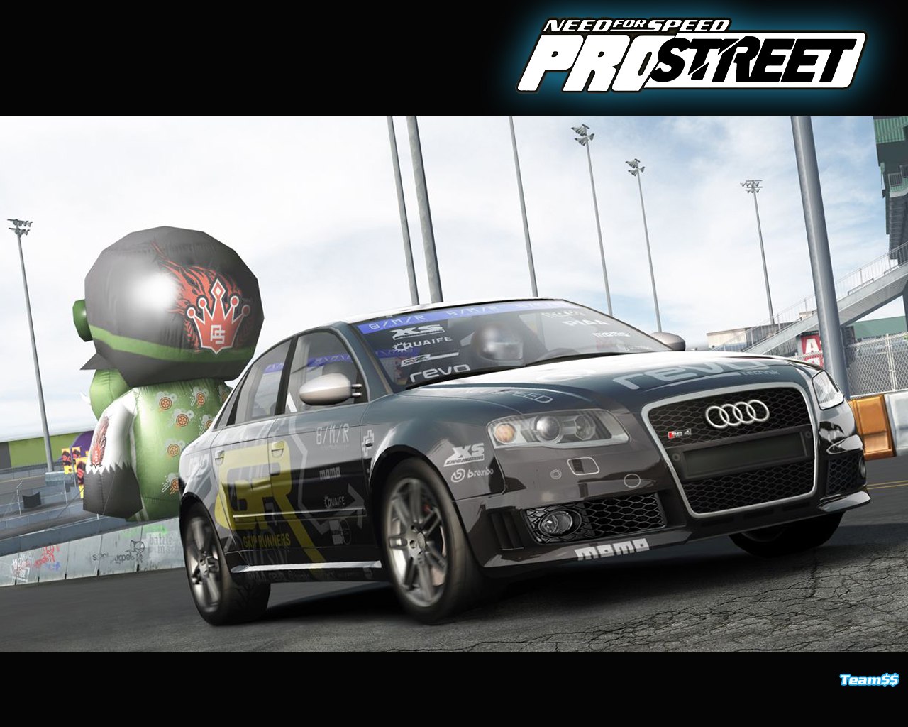 Need for speed pro street pc download - jmreter