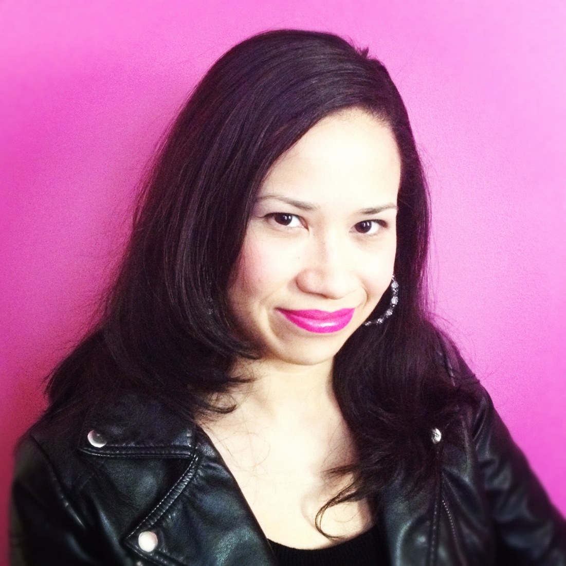 The Tattoo Girl: BIO