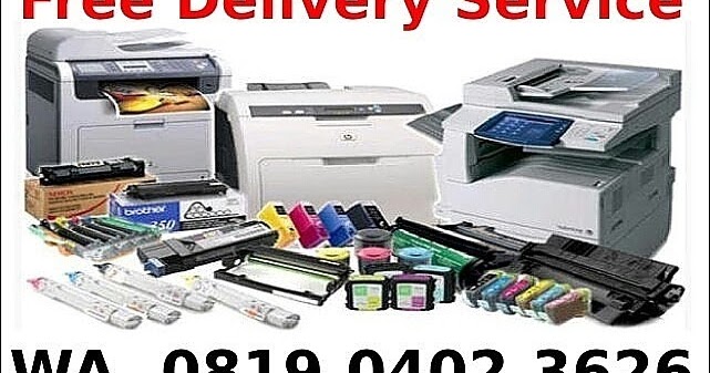 Spesialis Jasa Service Printer Panggilan Di Yogyakarta | Teknisi ...