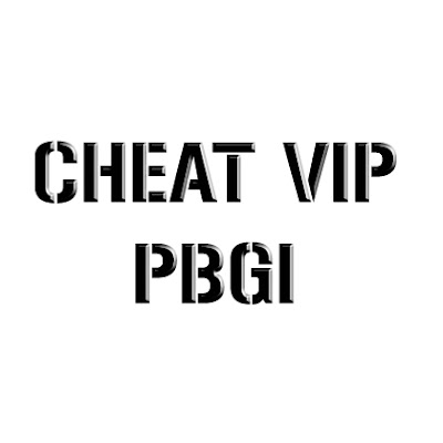 VIP Cheat PBGI - VIP ENJOYERS