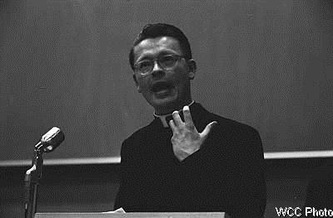 Catholic Bibles: Fr. Raymond E. Brown Page