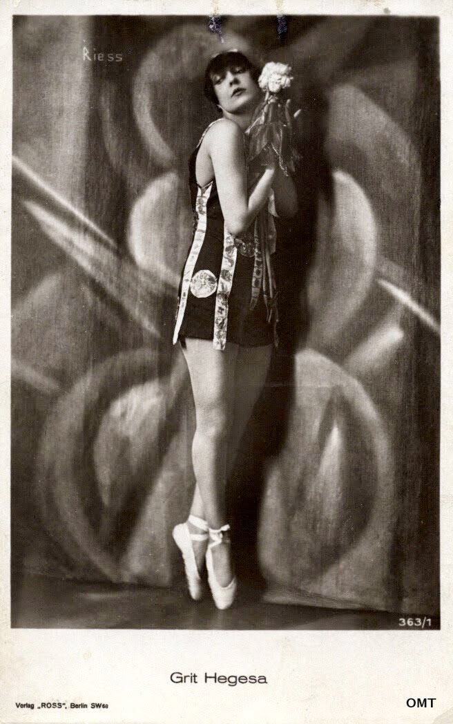 One Man's Treasure: ICH BIN EIN BERLINER