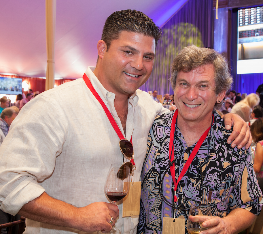 Joy's JOY of Wine: Update on Judgment of Paris - The Movie