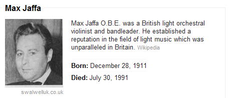 gtoosphere: The Jaffa Post