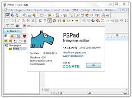 9 Software Text Editor Terbaik Untuk Pemrograman Web - Point Website