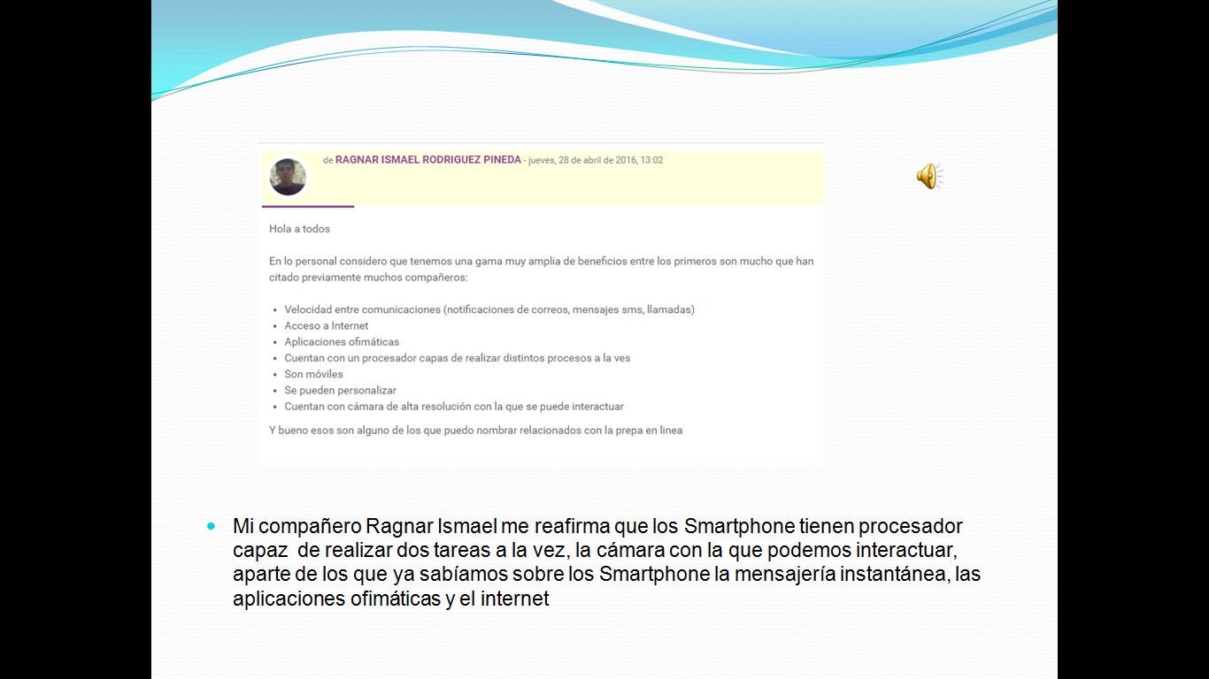 Myauni en la Prepa en línea-Sep: Módulo 1 semana 4 proyecto integrador