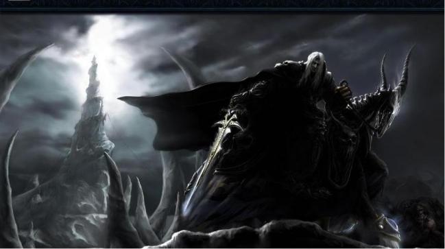 Dota Tutorial: Abbadon, The Lord of Avernus - Guide