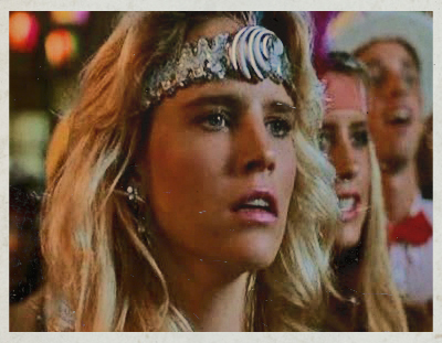 for Young Moderns: FYM REWIND: 18 AGAIN! (1988)