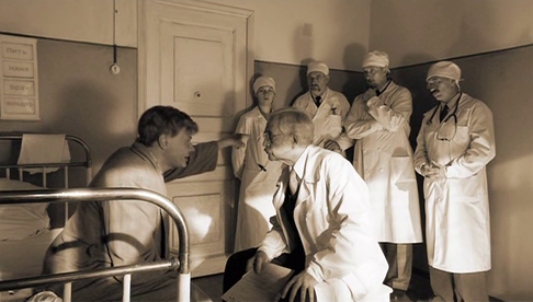 Il Maestro e Margherita - Un percorso per immagini /4: Capitoli 8-11