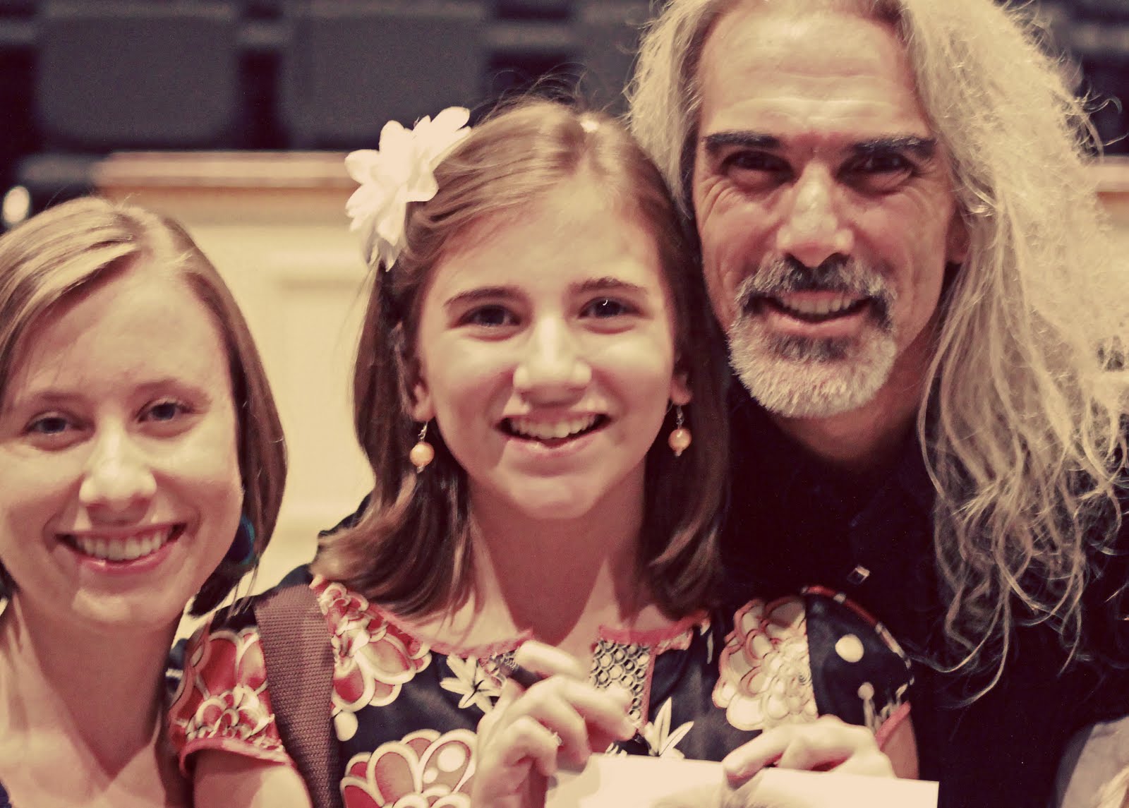 Ponderings of an Elect Exile: Guy Penrod...