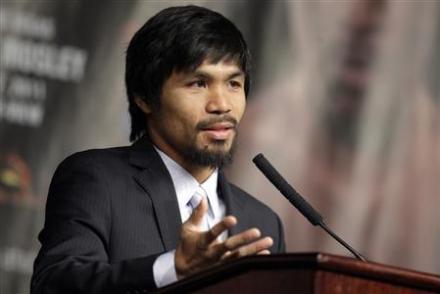 Famoso colección: Manny Pacquiao Is Richest Congressman, Net Worth More ...