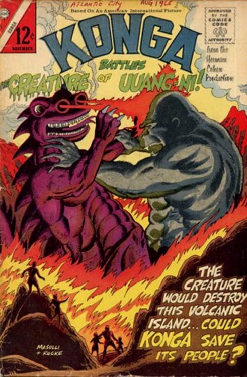 SNEAK PEEK : RIP Steve Ditko