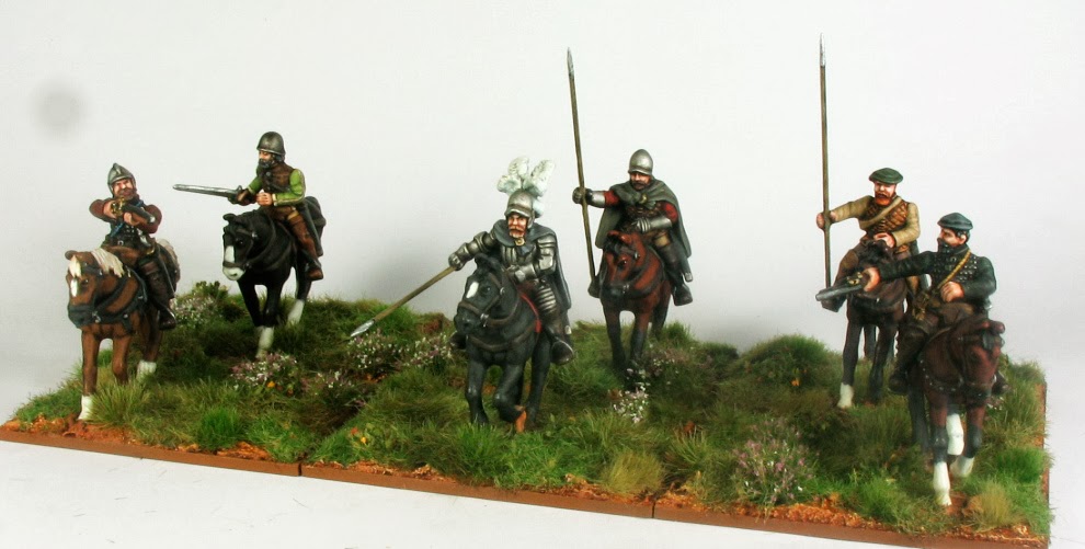 TAG - Border Reivers
