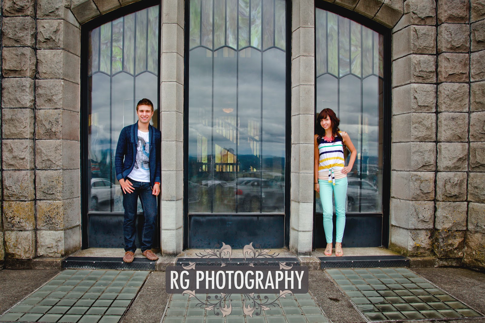 The Official Blog Of RG Photography