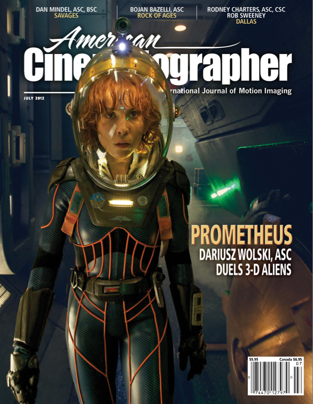 MarketSaw - 3D Movies, Gaming and Technology: Prometheus 3D Tricks ...