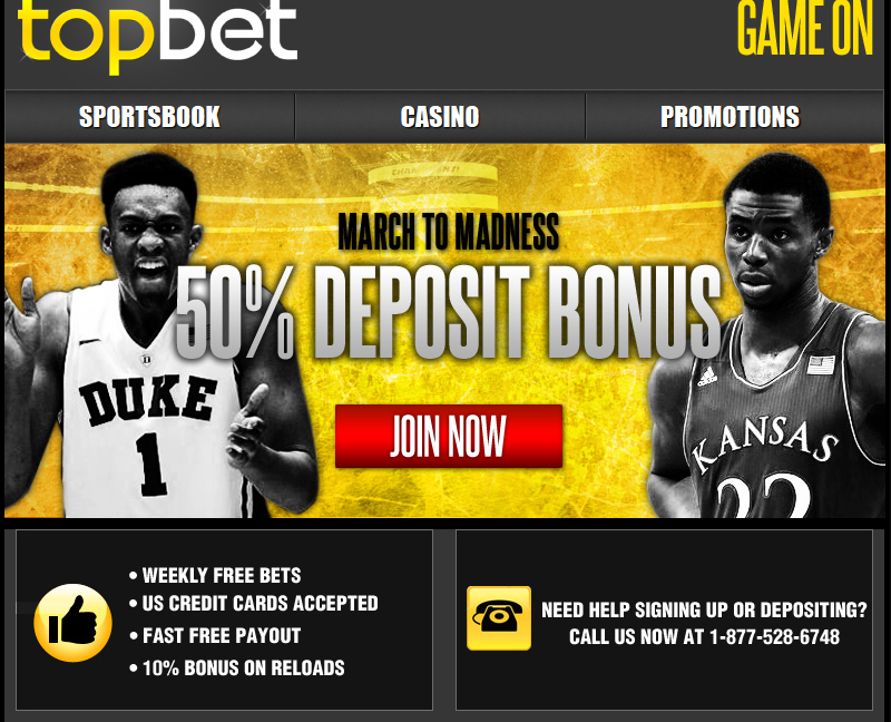 Best betting sites reviews