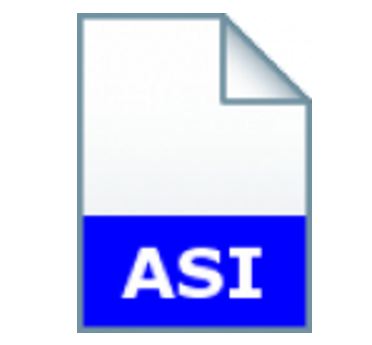 Apa itu File .ASI, Penjelasan dan Aplikasi yang Dapat Membuka File .ASI ...