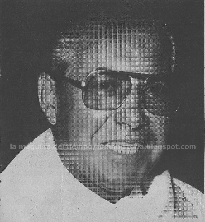 Padre Gregorio González: el eterno reconocimiento de una comunidad a un ...