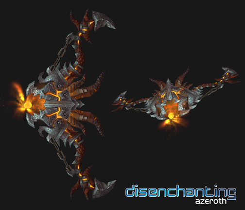 Lightbringer Paladin [T6] Cosplay & WIP : r/wow