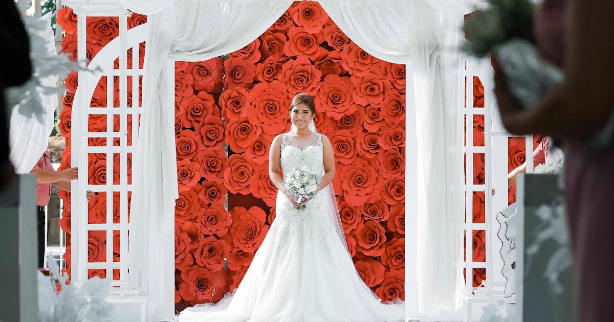 DIY - The Red Queen ~ The Rebellious Brides