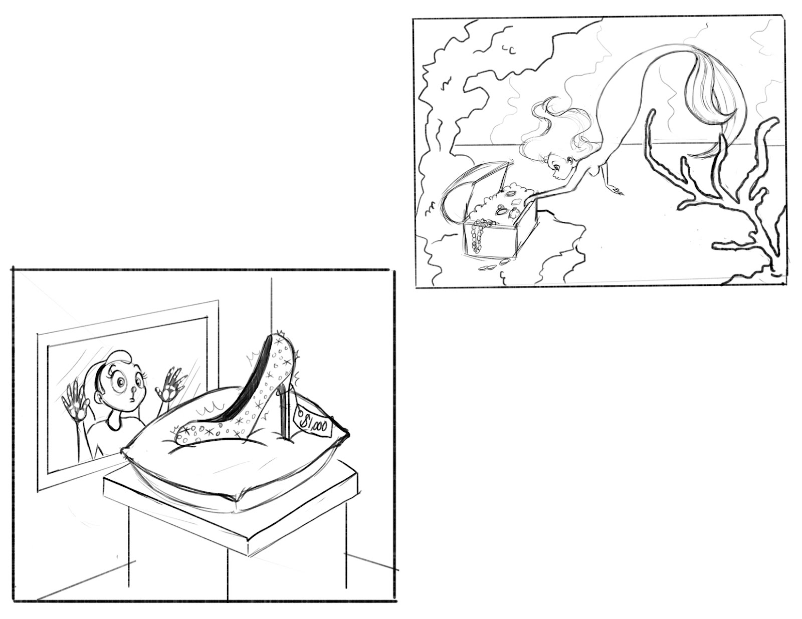 Advanced Drawing for Animation: Advance Drawing for Animation 9/9/2012