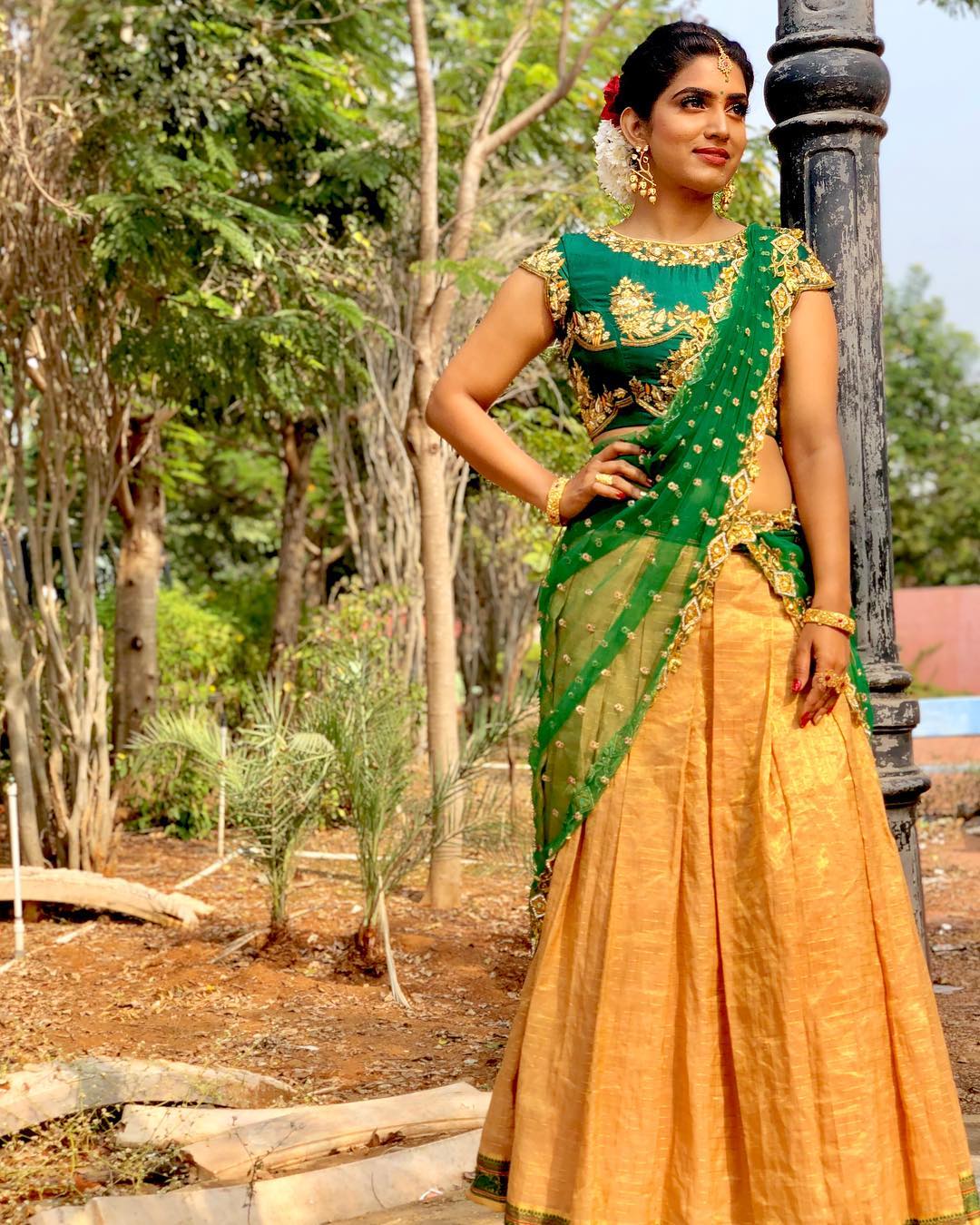 Sameera Sherief Prabhakar