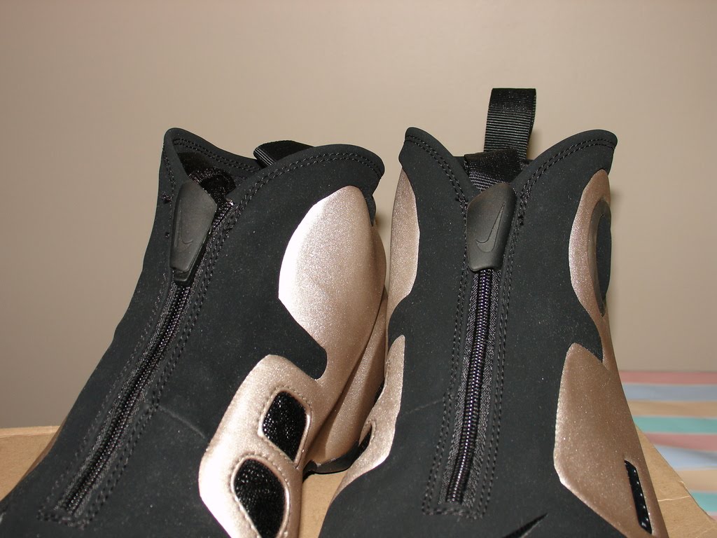 ric on the go: KG's Retro Flightposite IIs