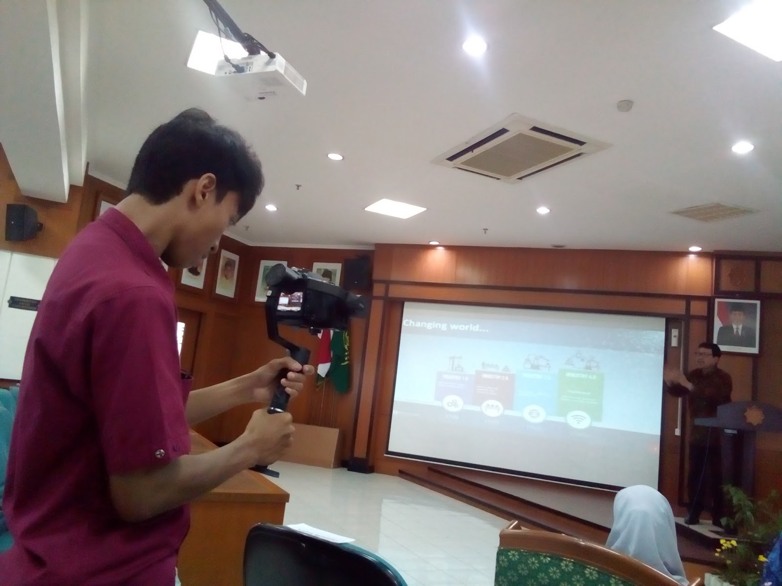 BUAT SEMINAR DI KAMPUS UNTUK JOGJA, BUAT SEMINAR DI KAMPUS UNTUK ...