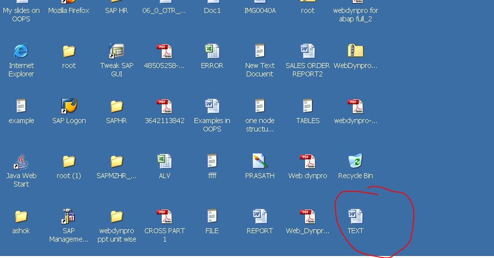 Procedure to find out the BADI definition and Implementation of BADI