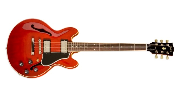 theGUITARaddict: The 339...