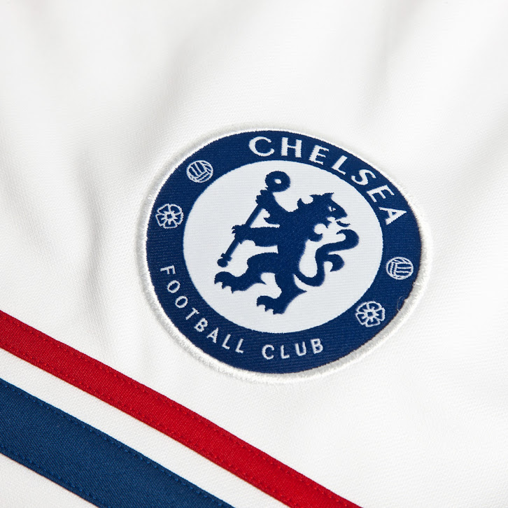 Chelsea 13-14 (2013-14) Away and Third Kits Released - Footy Headlines