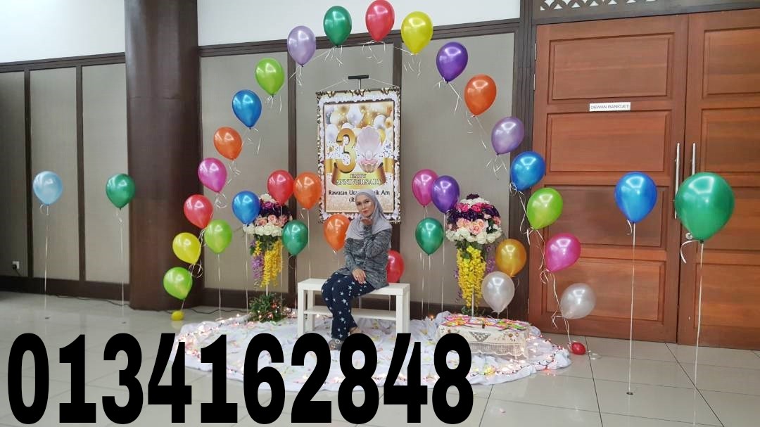 azmi belon : SINGLE ARCH BALLOON DECO (KEDAH) 00501