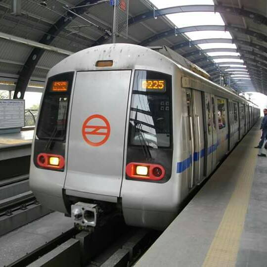 Varanasi Metro - Varanasi Metro News