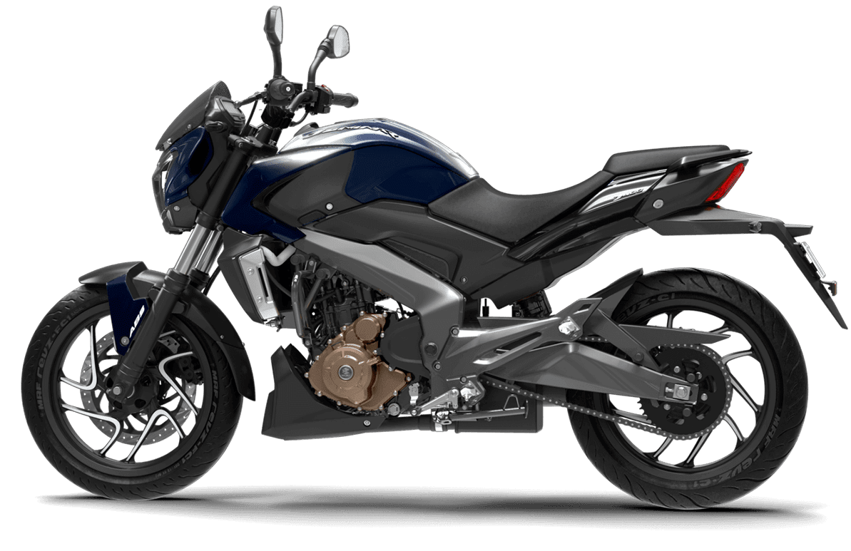 BIKE INFO: Bajaj dominar 400