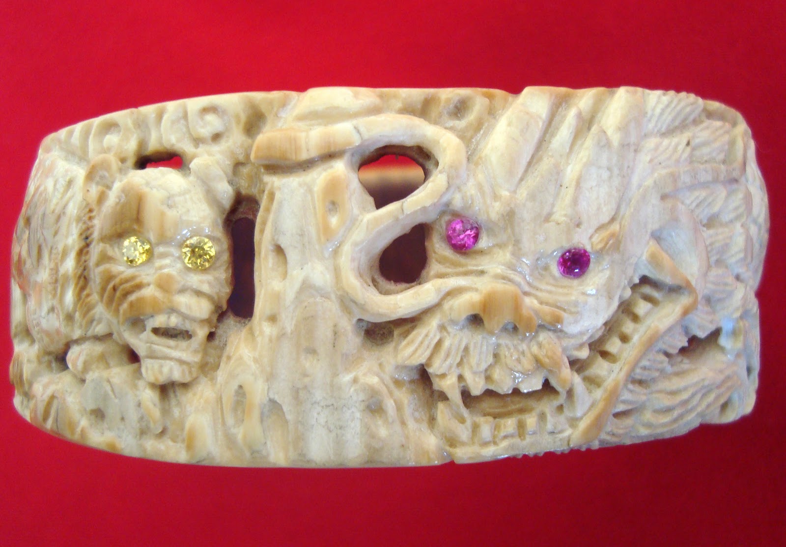 GELANG UKIR | PB SOLO GALLERY