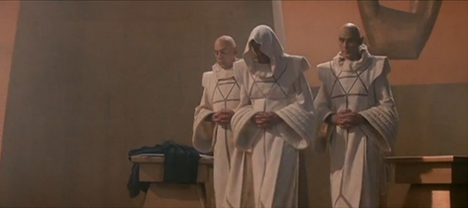 A Zelda Journal: Spock Found the Triforce