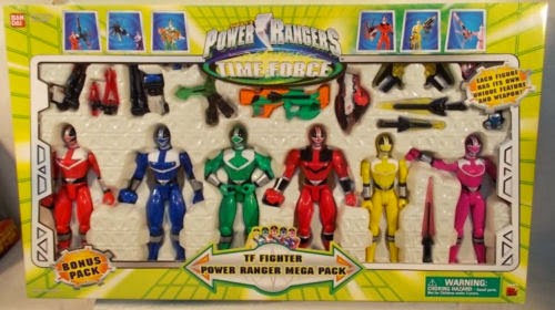 Henshin Grid: 11/23/14 - 11/30/14