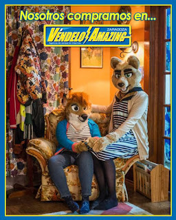 VENDELO AMAZING: carteles NOSOTROS COMPRAMOS EN VENDELOAMAZING 2ª Parte