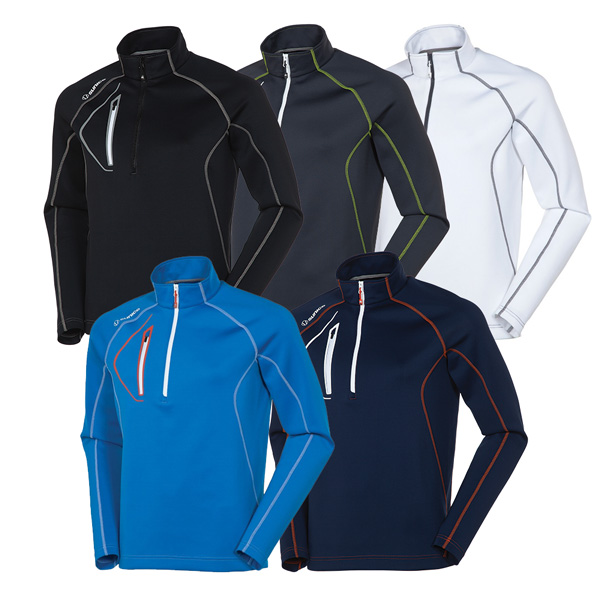 Sunice Apparel Review: Layers For All Weather and Seasons « Ottawa Golf ...
