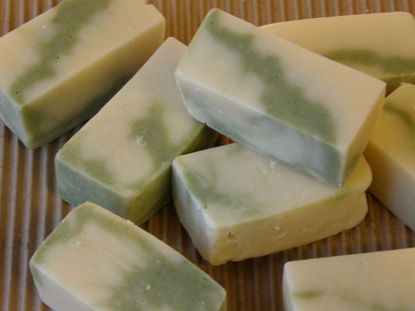 Veikeä Verso: Itse tehty saippua paras saippua