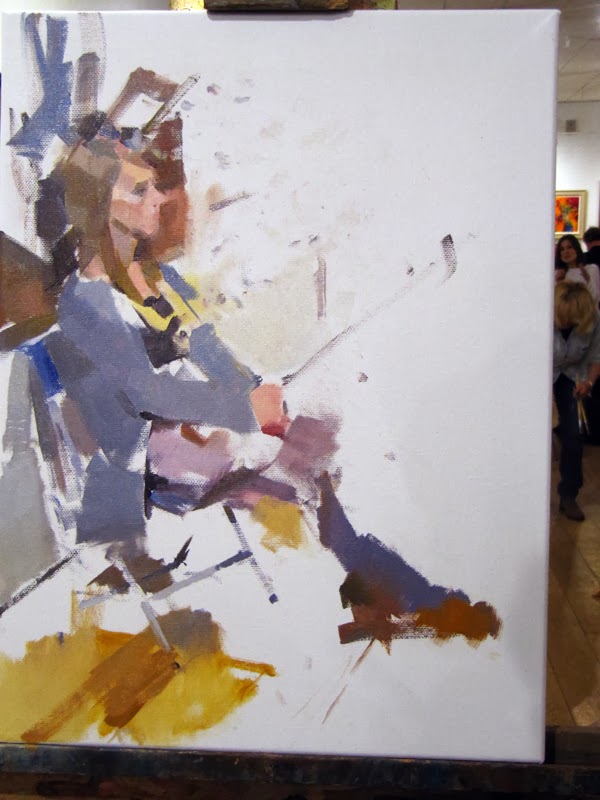 ADEBANJI ALADE: MY ART, MY PASSION FOR SKETCHING: Highlights of the ...