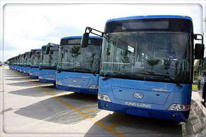 Busológos Brasil: O BRT de Xiamen