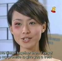 SG Local Mandarin TV Drama: Photo Gallery - Ann Kok (Guo Shu Xian)