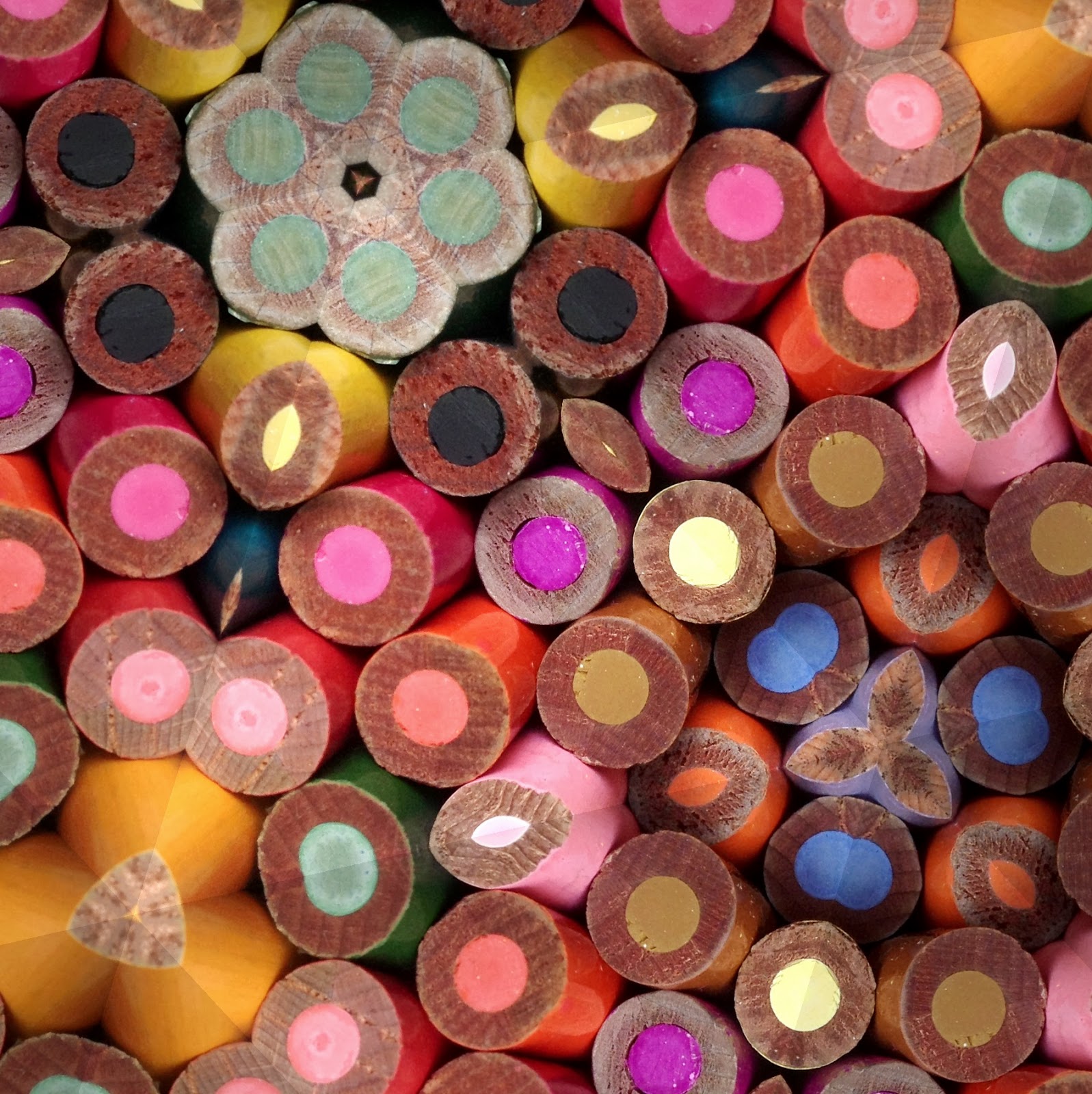 bicocacolors: infinito