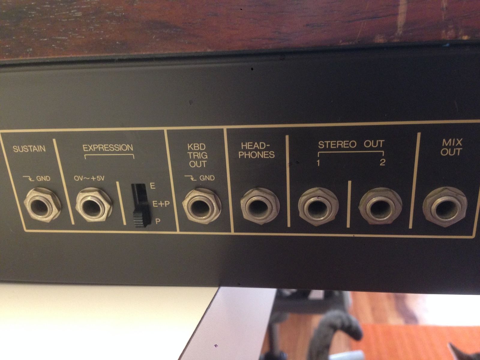 MATRIXSYNTH: Korg ES-50 Lambda Polyphonic Ensemble 234404